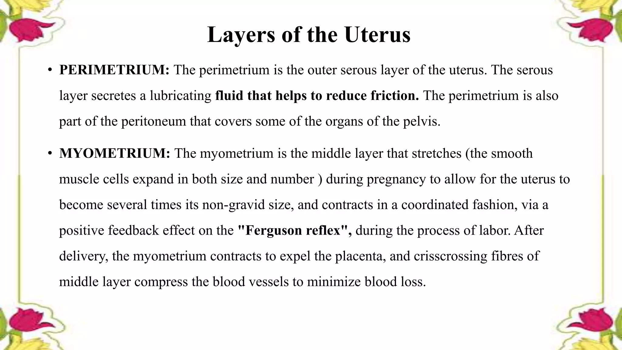 ANATOMY AND PHYSIOLOGY OF FEMALE REPRODUCTIVE SYSTEM.pptx