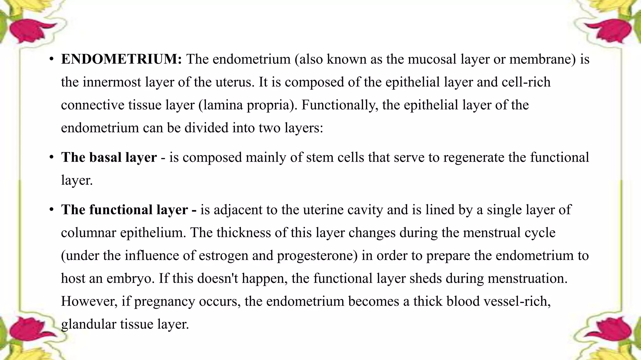ANATOMY AND PHYSIOLOGY OF FEMALE REPRODUCTIVE SYSTEM.pptx