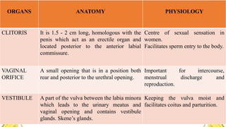 ANATOMY AND PHYSIOLOGY OF FEMALE REPRODUCTIVE SYSTEM.pptx