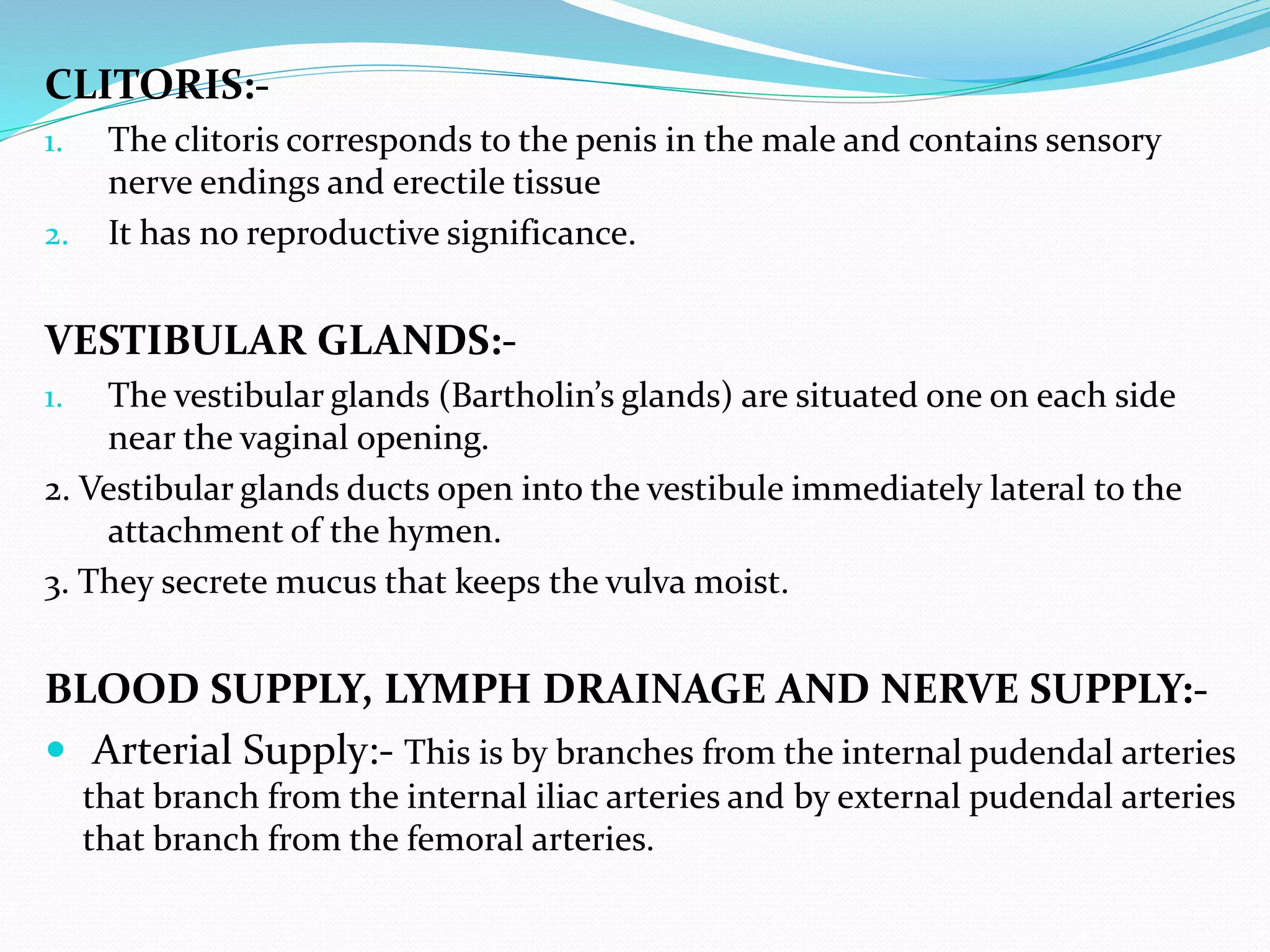 ANATOMY AND PHYSIOLOGY OF FEMALE REPRODUCTIVE SYSTEM.pptx