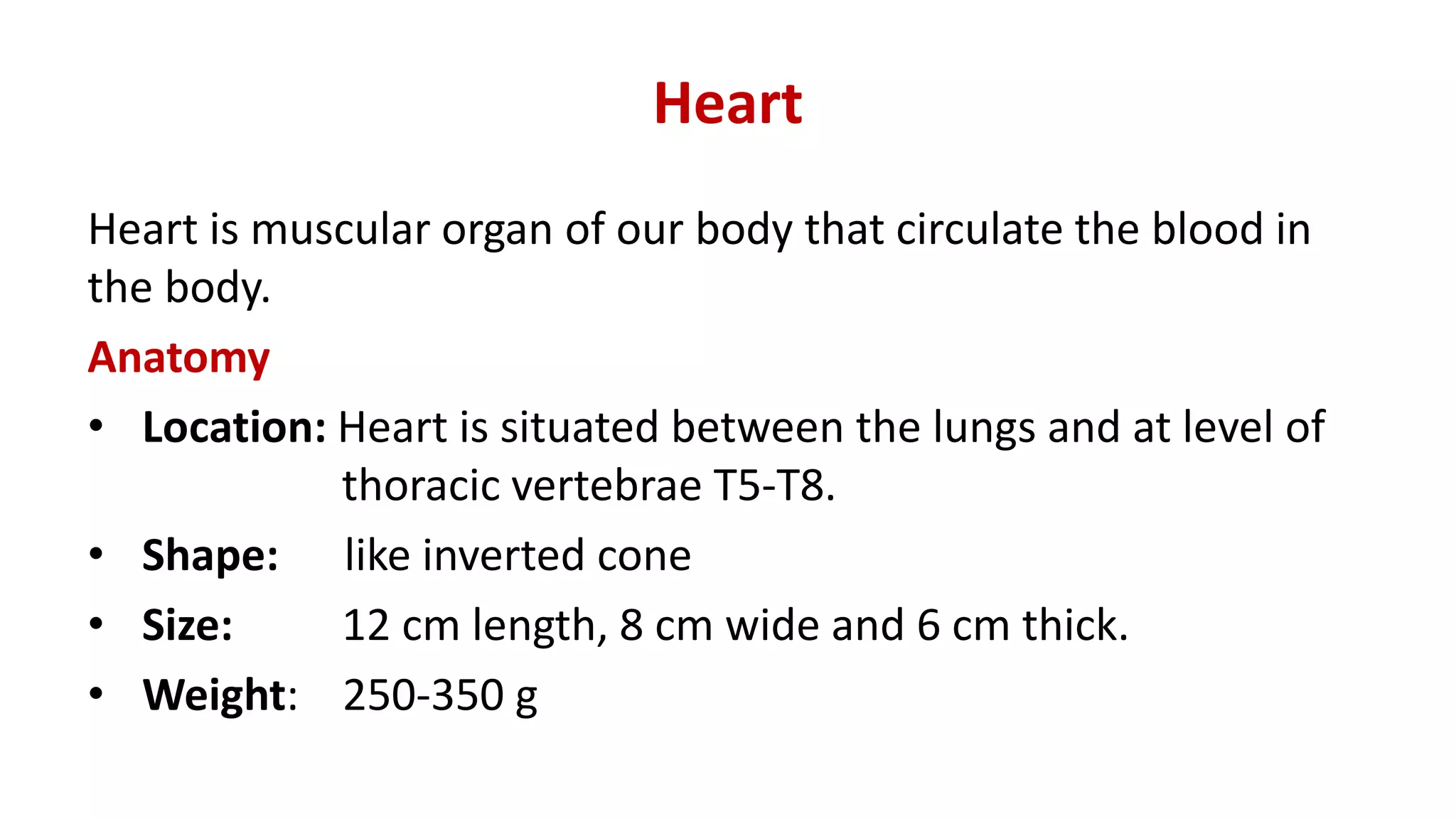 Anatomy and Physiology of Heart.pdf