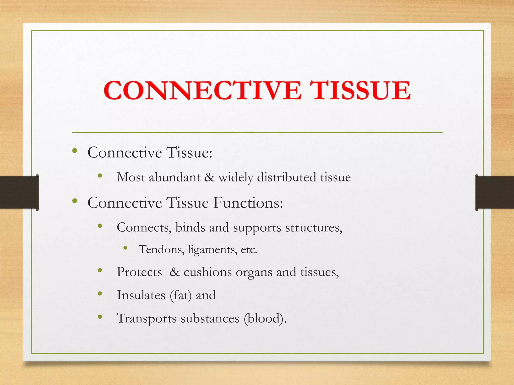 Anatomy and physiology of human tissues.pptx