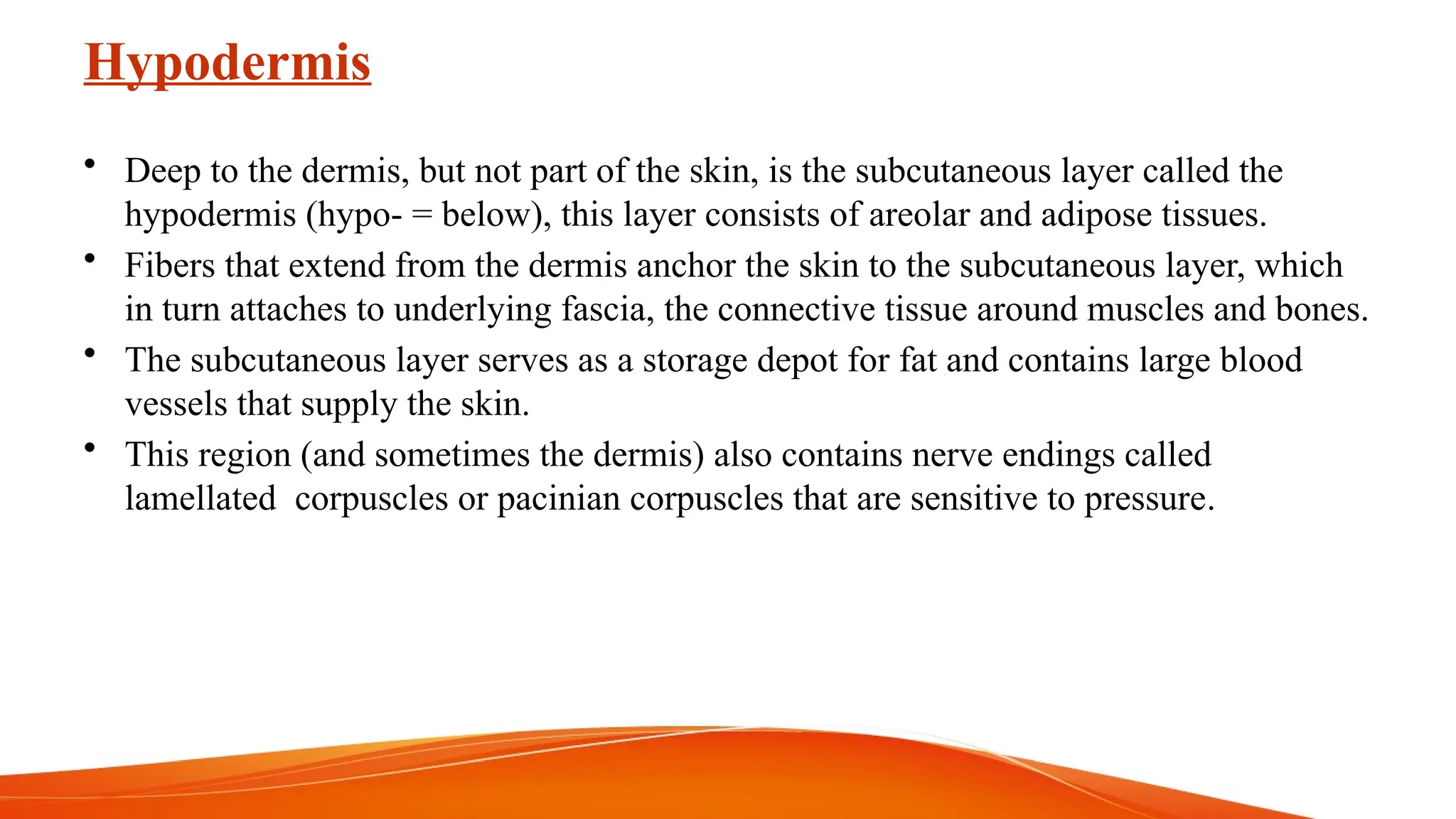 Anatomy and Physiology of Integumentary System and Skeletal System.pptx