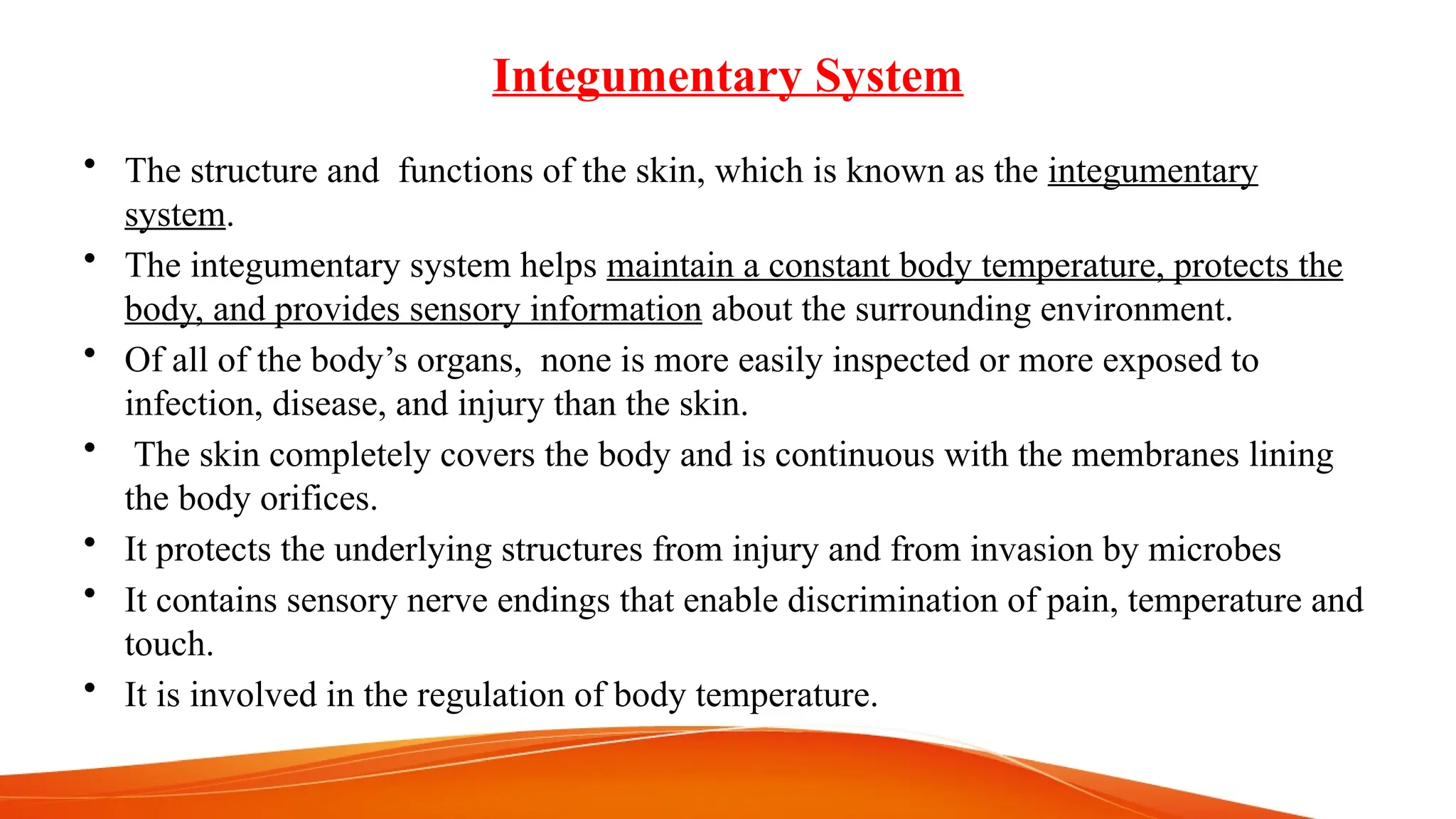 Anatomy and Physiology of Integumentary System and Skeletal System.pptx