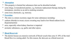 Anatomy and Physiology of Integumentary System and Skeletal System.pptx