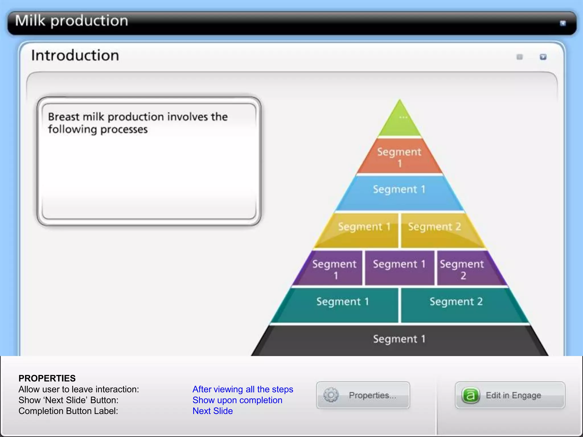 ANATOMY AND PHYSIOLOGY OF LACTATION.ppt | Pregnancy | Reproductive Health