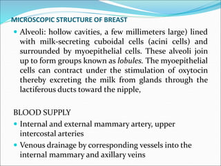 ANATOMY AND PHYSIOLOGY OF LACTATION.ppt
