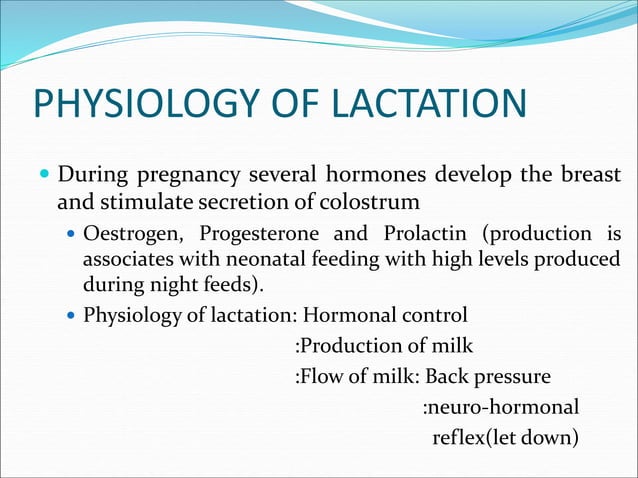 ANATOMY AND PHYSIOLOGY OF LACTATION.ppt