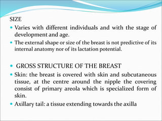 ANATOMY AND PHYSIOLOGY OF LACTATION.ppt