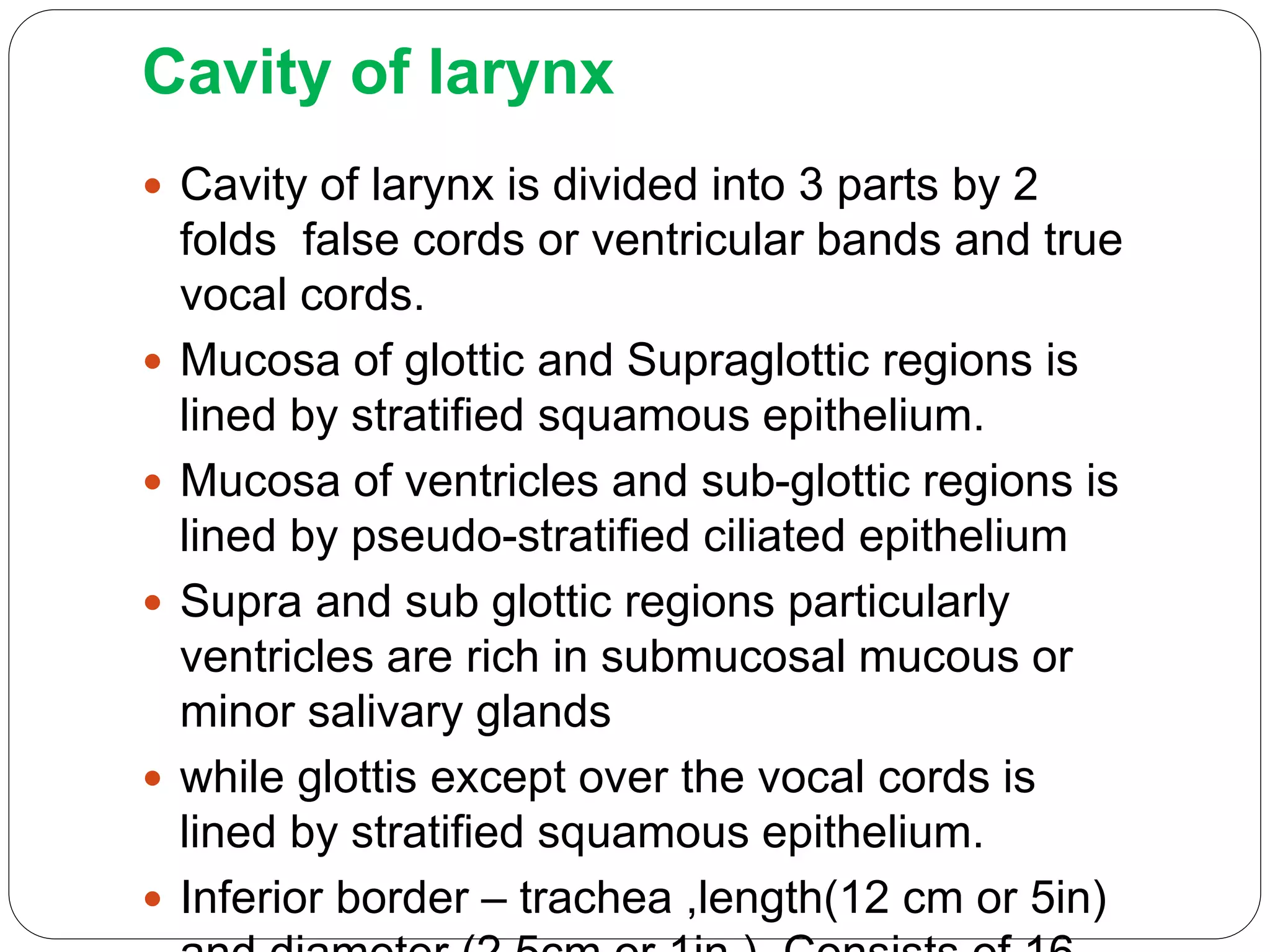 Anatomy and Physiology of larynx.pptx