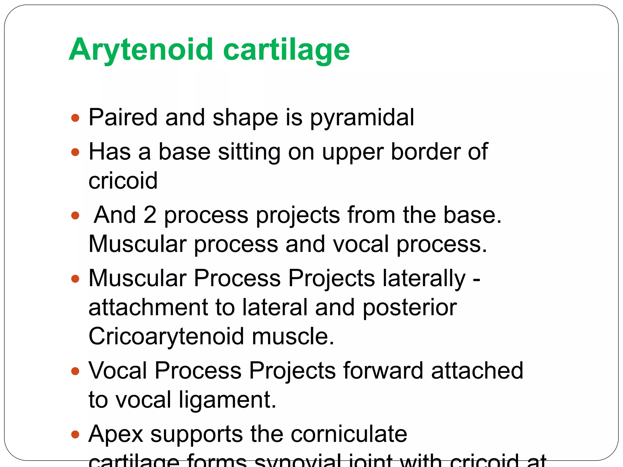 Anatomy and Physiology of larynx.pptx