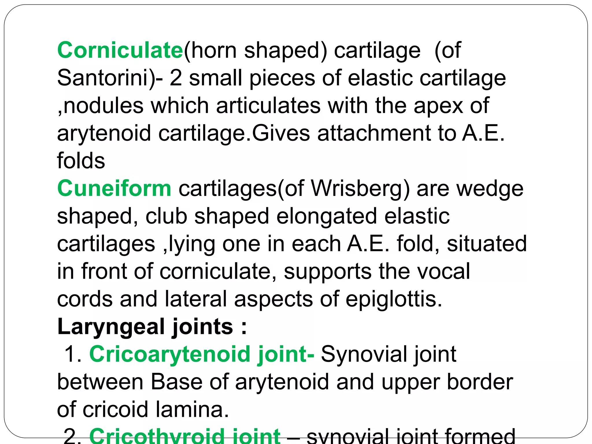 Anatomy and Physiology of larynx.pptx
