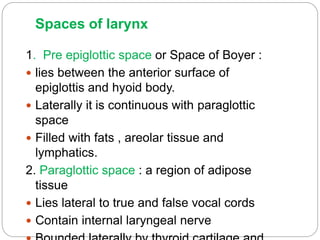 Anatomy and Physiology of larynx.pptx