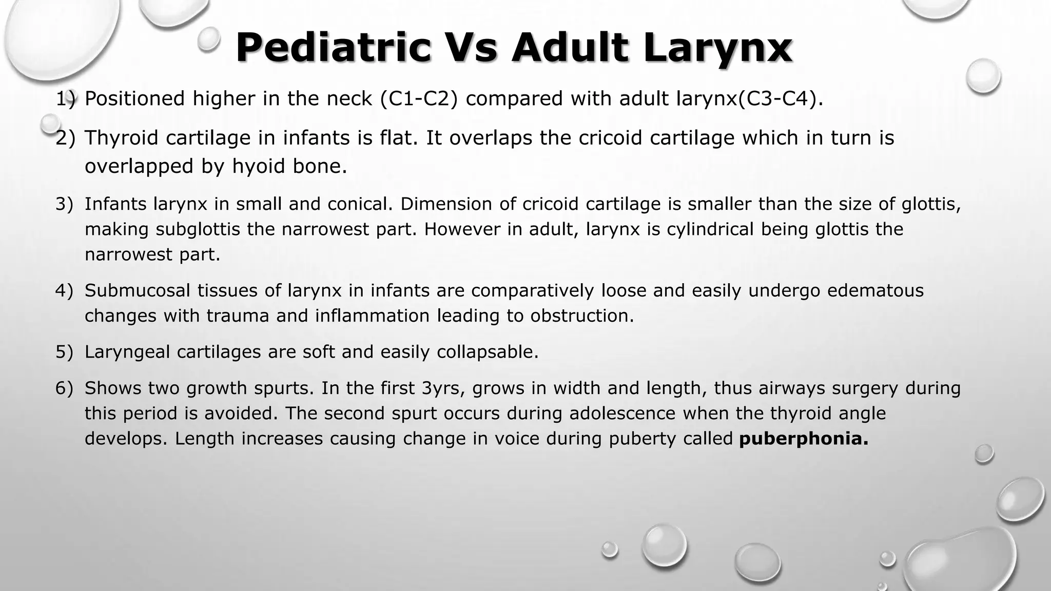 Anatomy and Physiology of larynx 3rd year MBBS.pptx