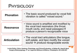 Anatomy and physiology of larynx Revy.pptx