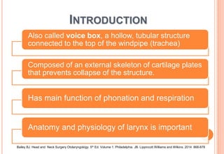 Anatomy and physiology of larynx Revy.pptx