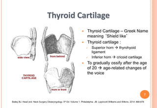 Anatomy and physiology of larynx Revy.pptx