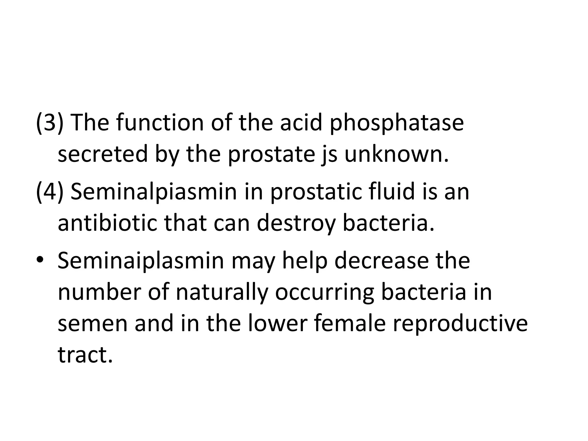 Anatomy and physiology of male reproductive system | PPTX