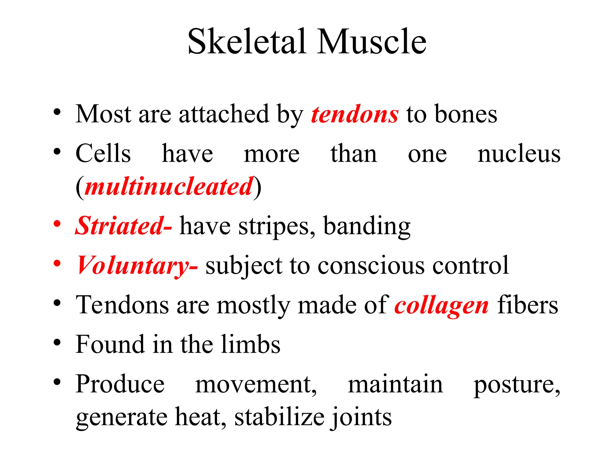 Anatomy and Physiology of Muscular System.ppt
