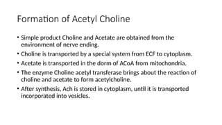 Anatomy and physiology of Neuromuscular Junction (2).pptx