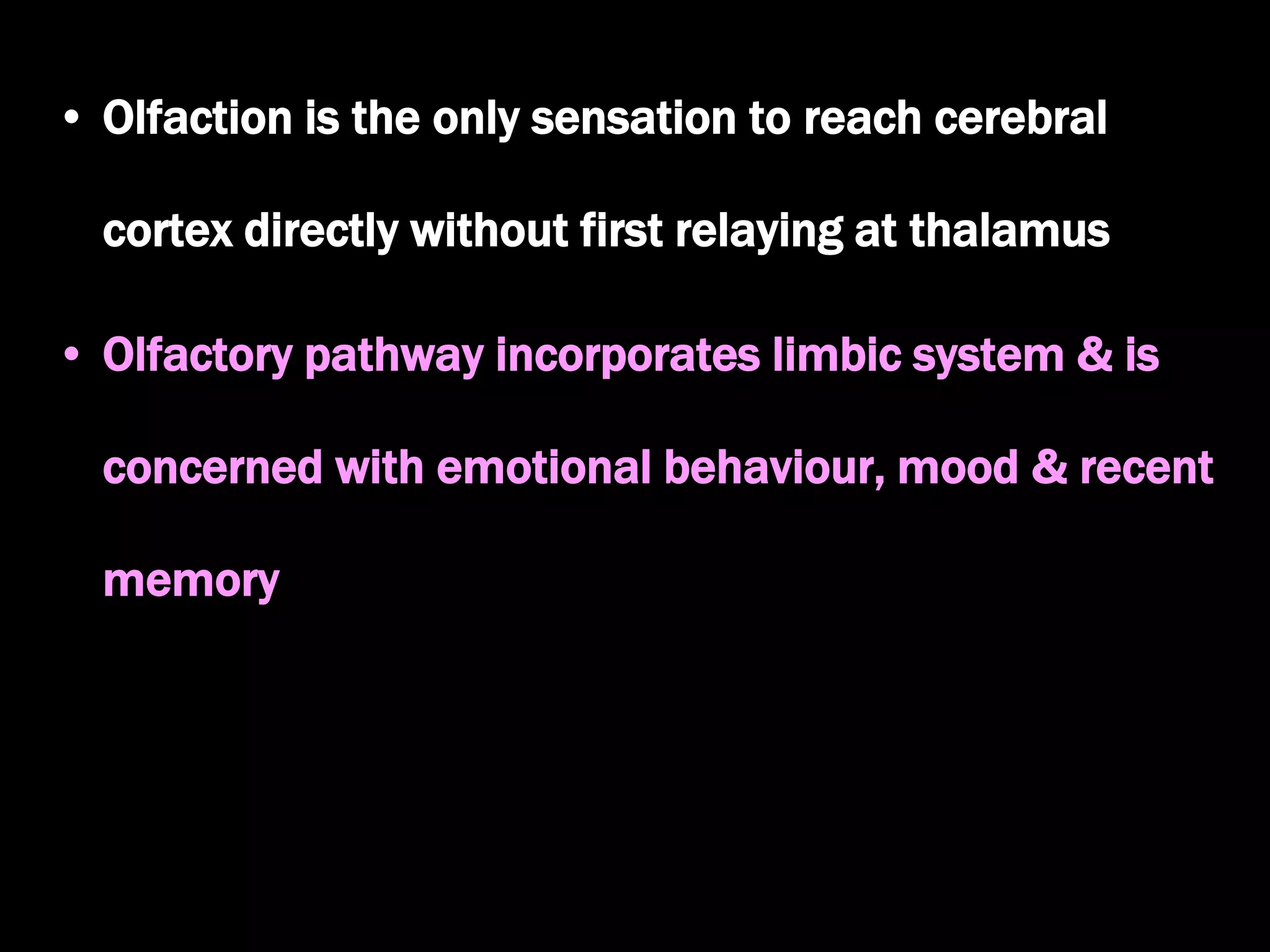 Anatomy and physiology of nose and paranasal sinuses | PPT
