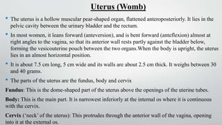 ANATOMY AND PHYSIOLOGY OF REPRODUCTIVE SYSTEM.pptx