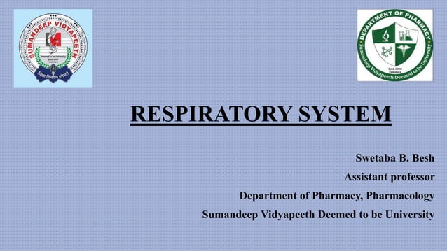 ANATOMY AND PHYSIOLOGY OF RESPIRATORY SYSTEM.pptx