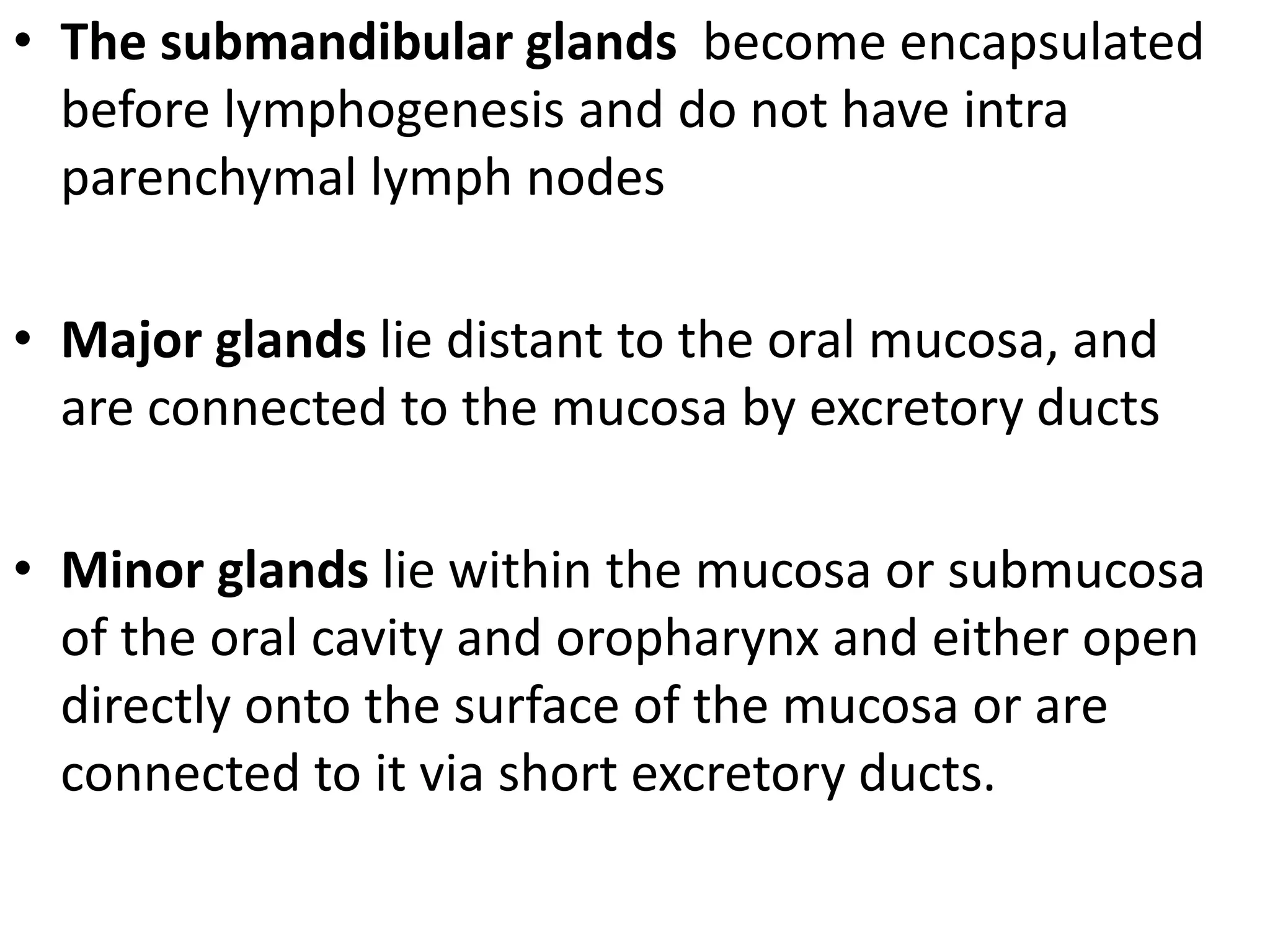 ANATOMY AND PHYSIOLOGY OF SALIVARY GLANDS.pptx