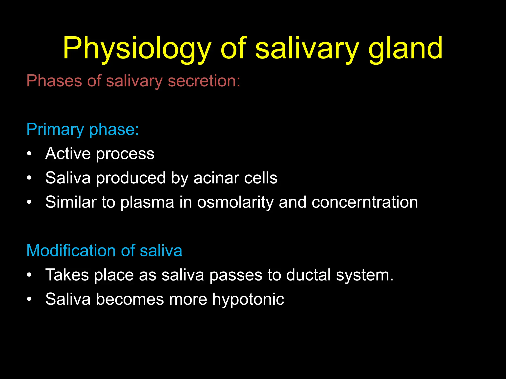 ANATOMY AND PHYSIOLOGY OF SALIVARY GLANDS 12.05.pptx