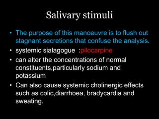 ANATOMY AND PHYSIOLOGY OF SALIVARY GLANDS 12.05.pptx