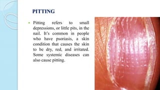 Anatomy and physiologyof skin | PPT