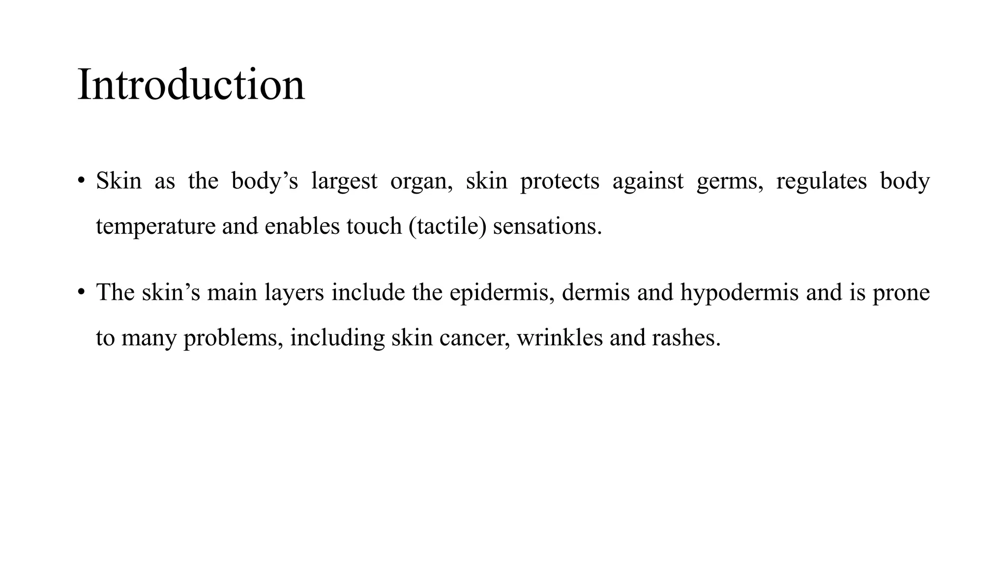 ANATOMY AND PHYSIOLOGY OF SKIN.pptx