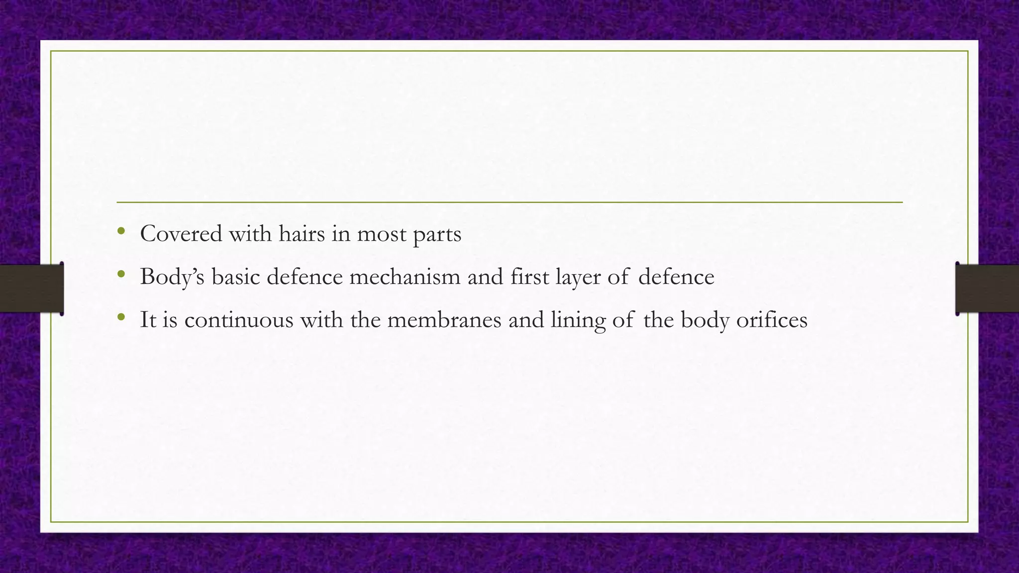ANATOMY AND PHYSIOLOGY OF SKIN.pptx