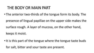 Anatomy and Physiology of Taste.pptx