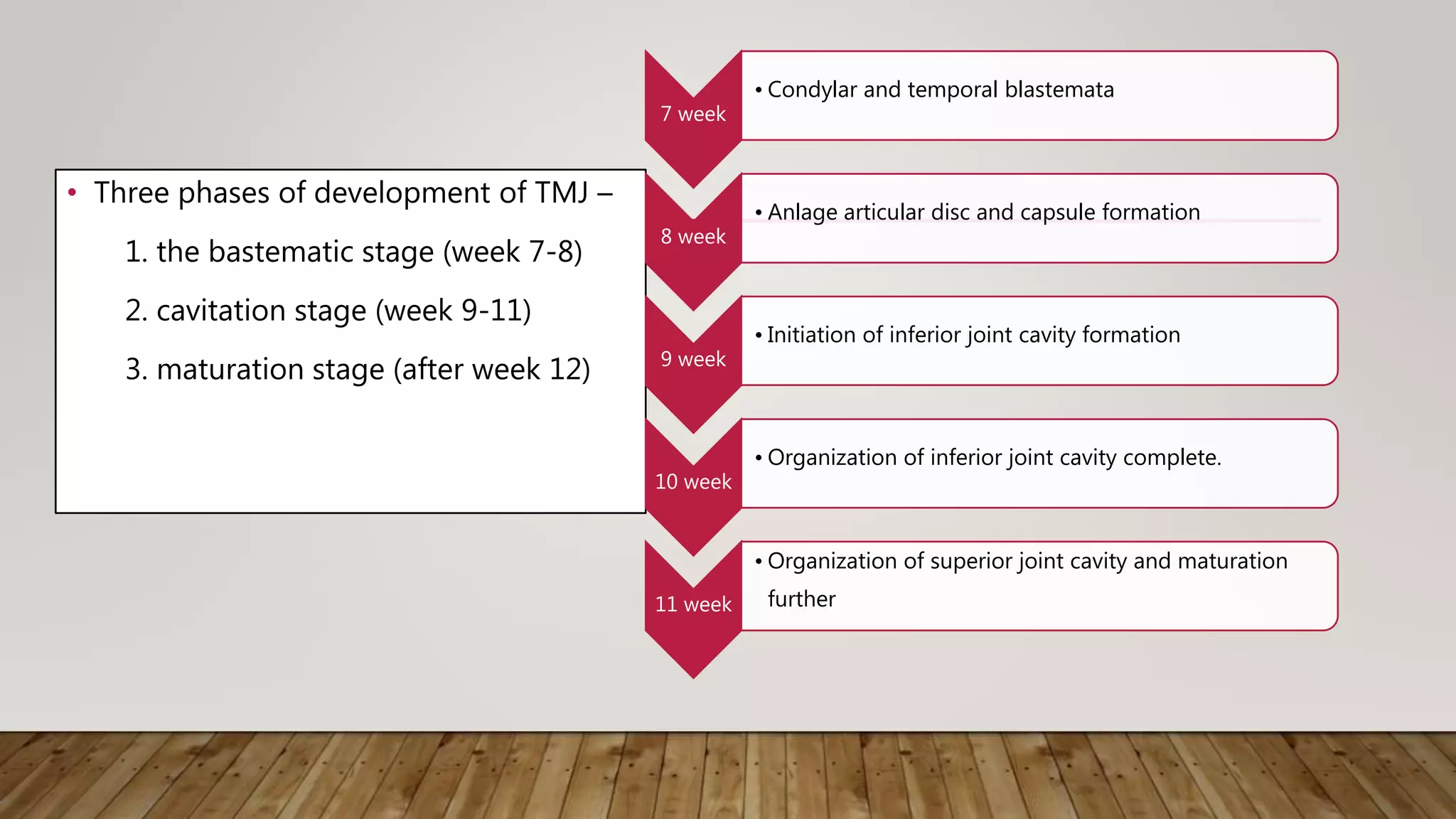Anatomy and physiology of temporomandibular joint | PPTX
