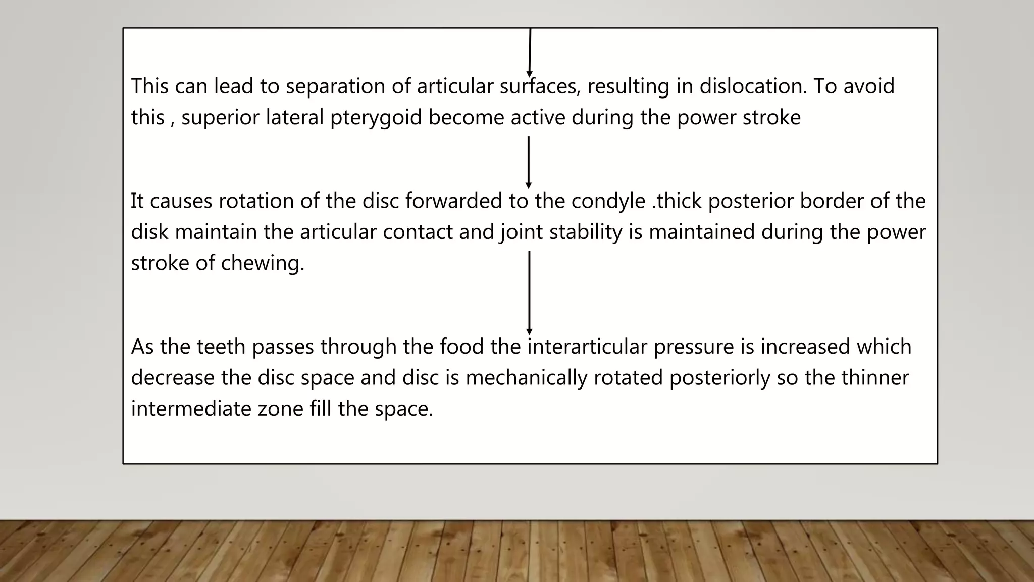 Anatomy and physiology of temporomandibular joint | PPTX