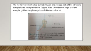 Anatomy and physiology of temporomandibular joint | PPTX