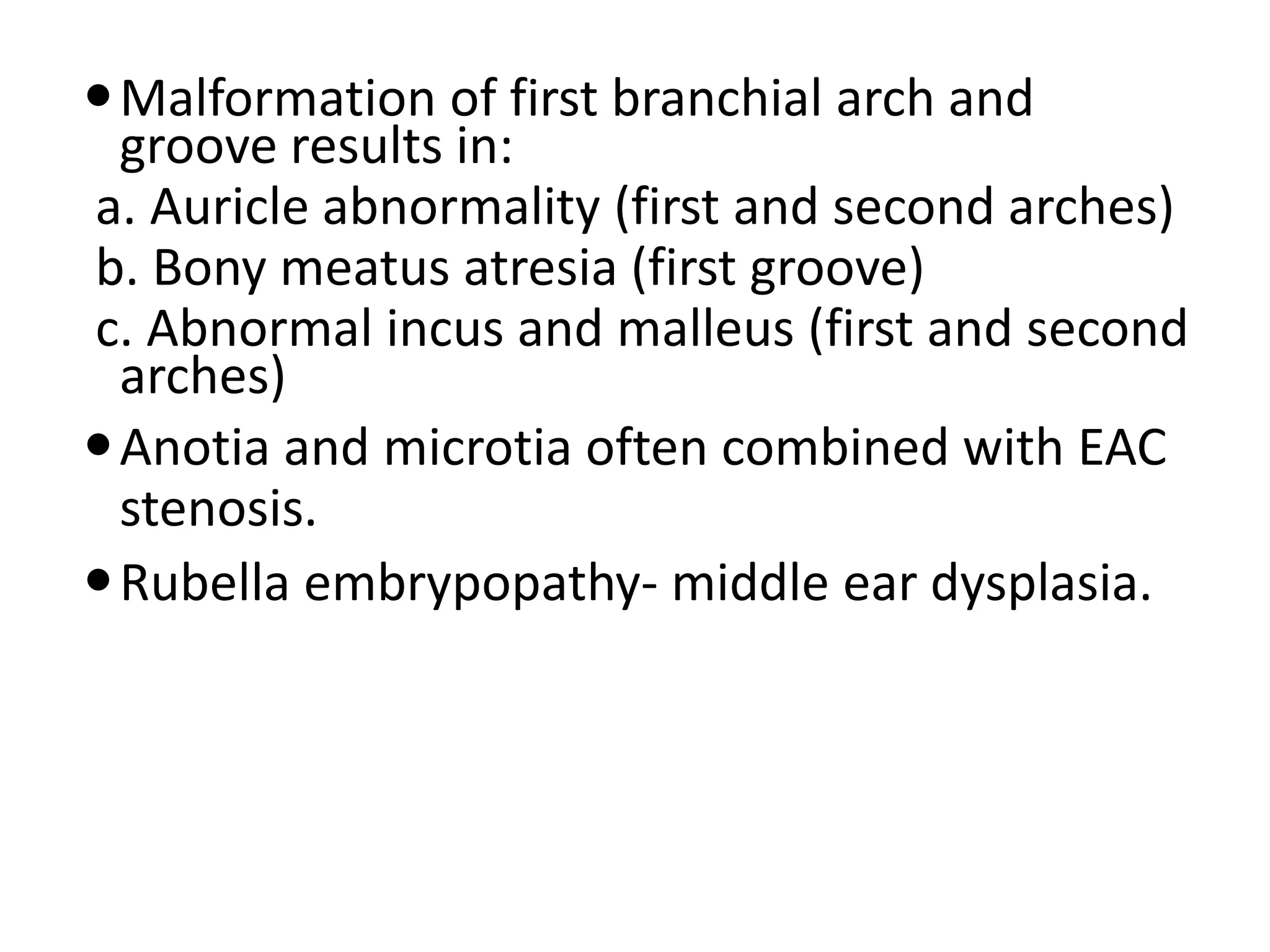 anatomy and physiology of the ear.ppt | Ear, Nose and Throat Conditions ...