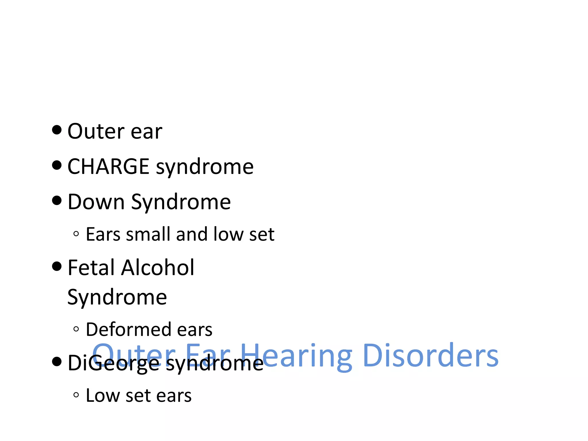 anatomy and physiology of the ear.ppt | Ear, Nose and Throat Conditions ...