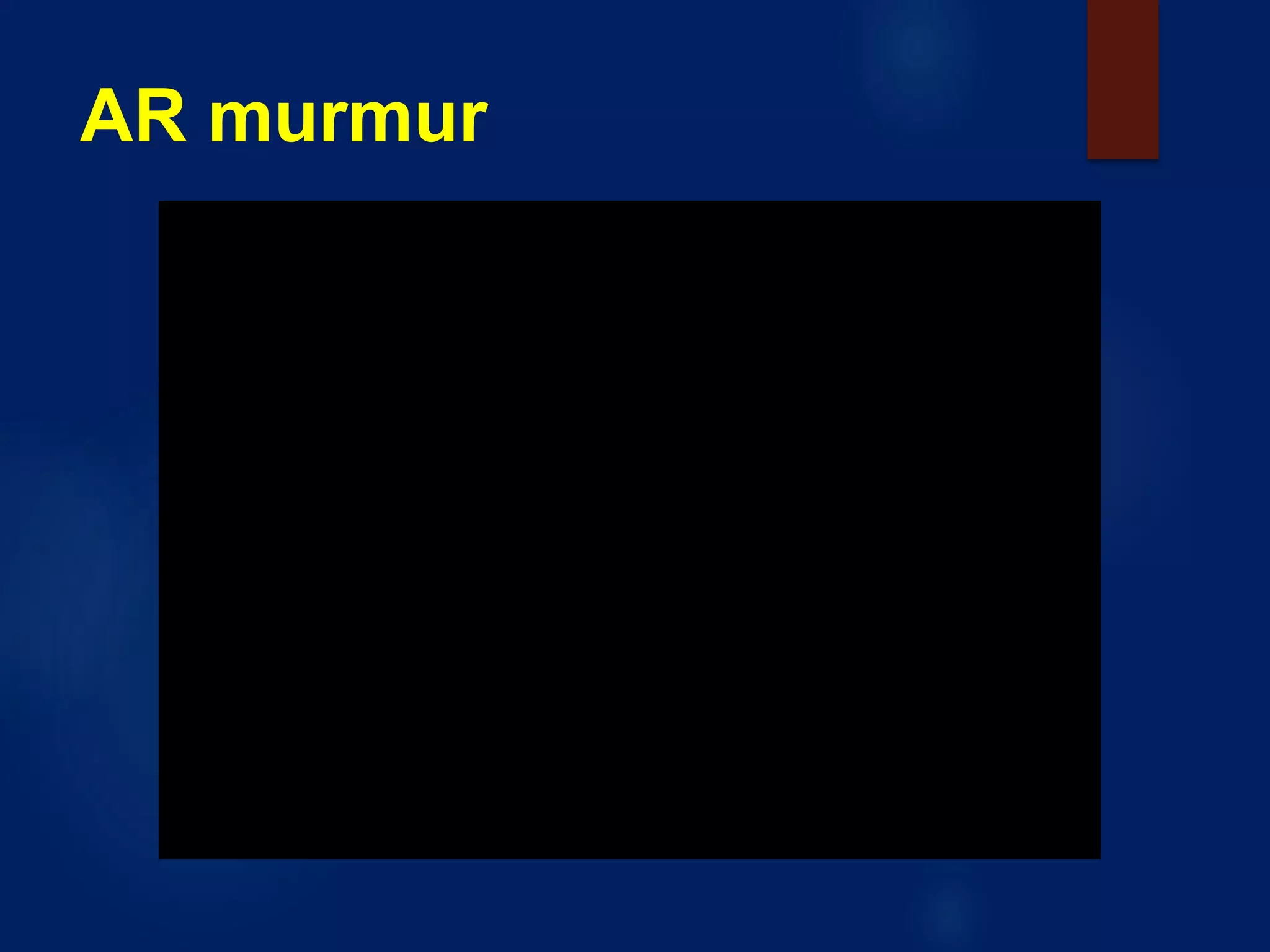 ANATOMY AND PHYSIOLOGY OF THE HEART | PPTX