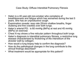 Anatomy and physiology of the respiratory system | PPT