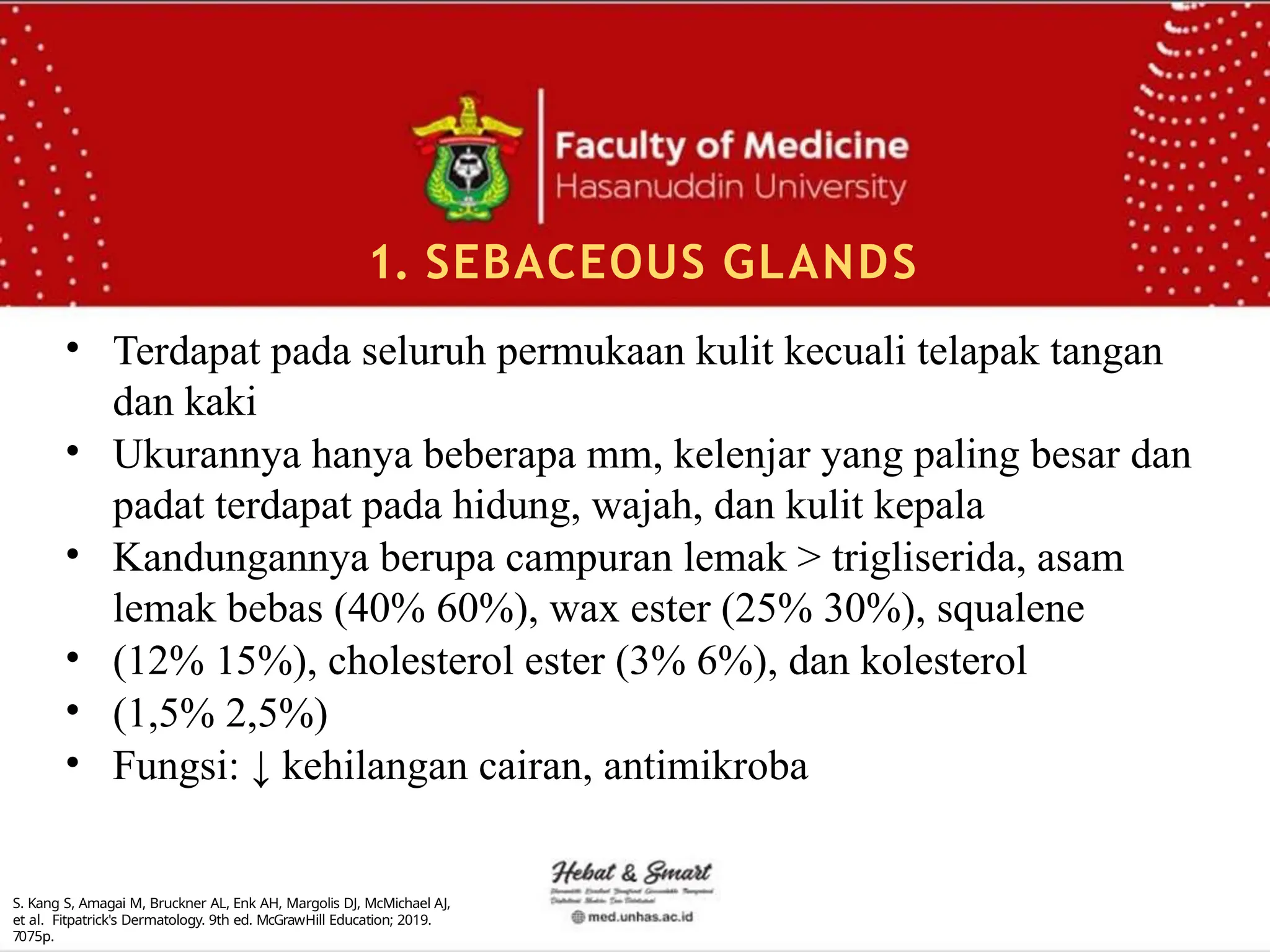 ANATOMY AND PHYSIOLOGY OF THE SKIN AND THE ADNEXA_compressed (2).pptx
