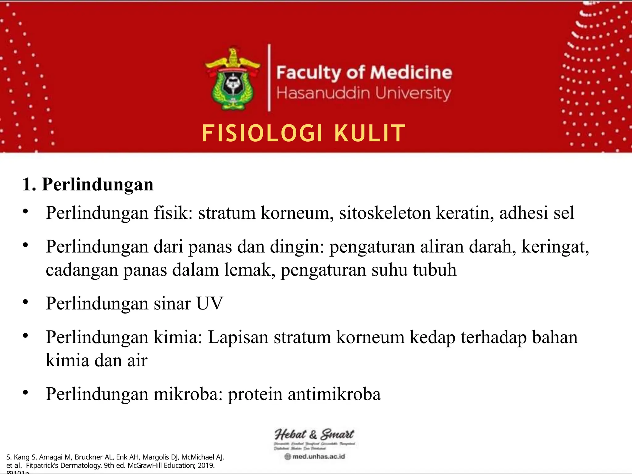 ANATOMY AND PHYSIOLOGY OF THE SKIN AND THE ADNEXA_compressed (2).pptx