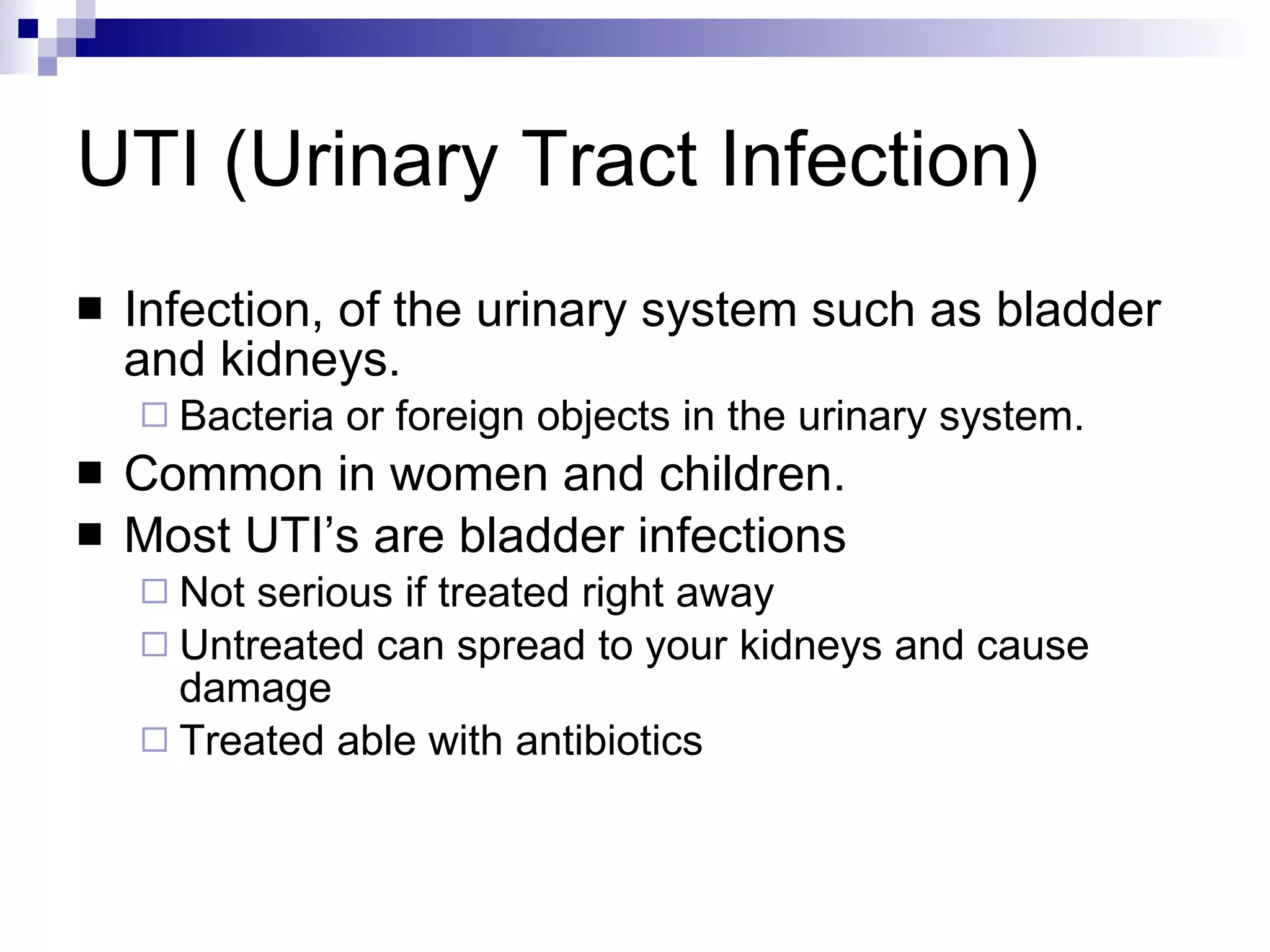 Anatomy and physiology of the urinary system.9 | PPT | Medical Health