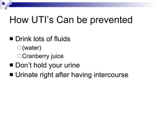 Anatomy and physiology of the urinary system.9 | PPT