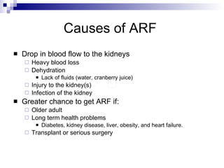 Anatomy and physiology of the urinary system.9 | PPT | Medical Health