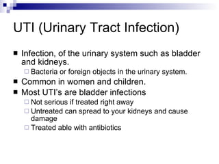 Anatomy and physiology of the urinary system.9 | PPT | Medical Health