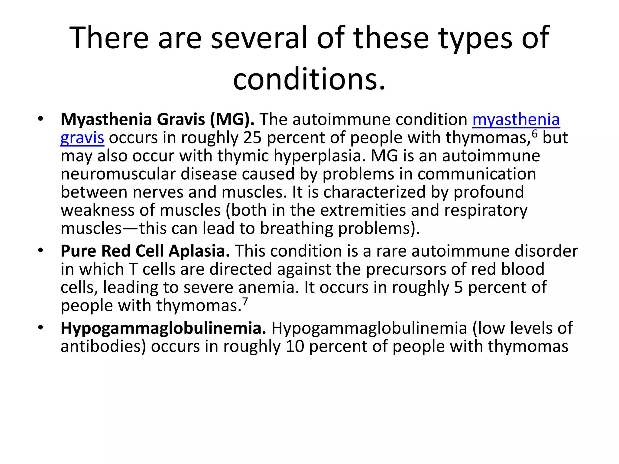 Anatomy and physiology of thymus gland | PPTX
