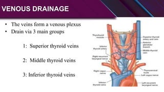 Anatomy and physiology of thyroid and parathyroid glands.pptx
