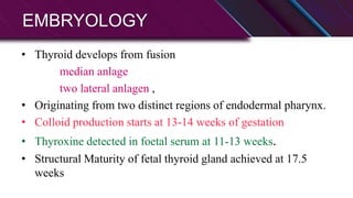 Anatomy and physiology of thyroid and parathyroid glands.pptx